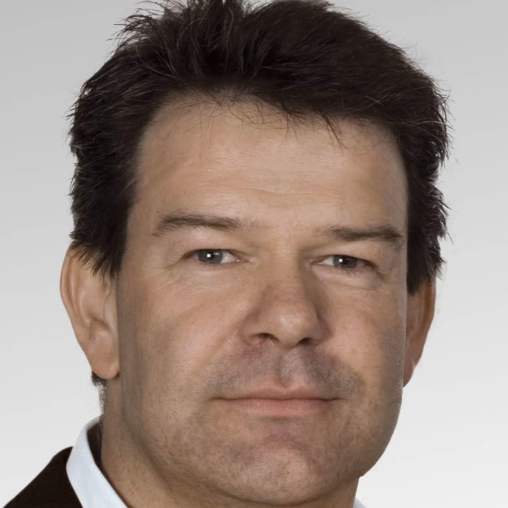 Thomas Dicker - Personalabteilung - Bernecker + Rainer Industrie ...