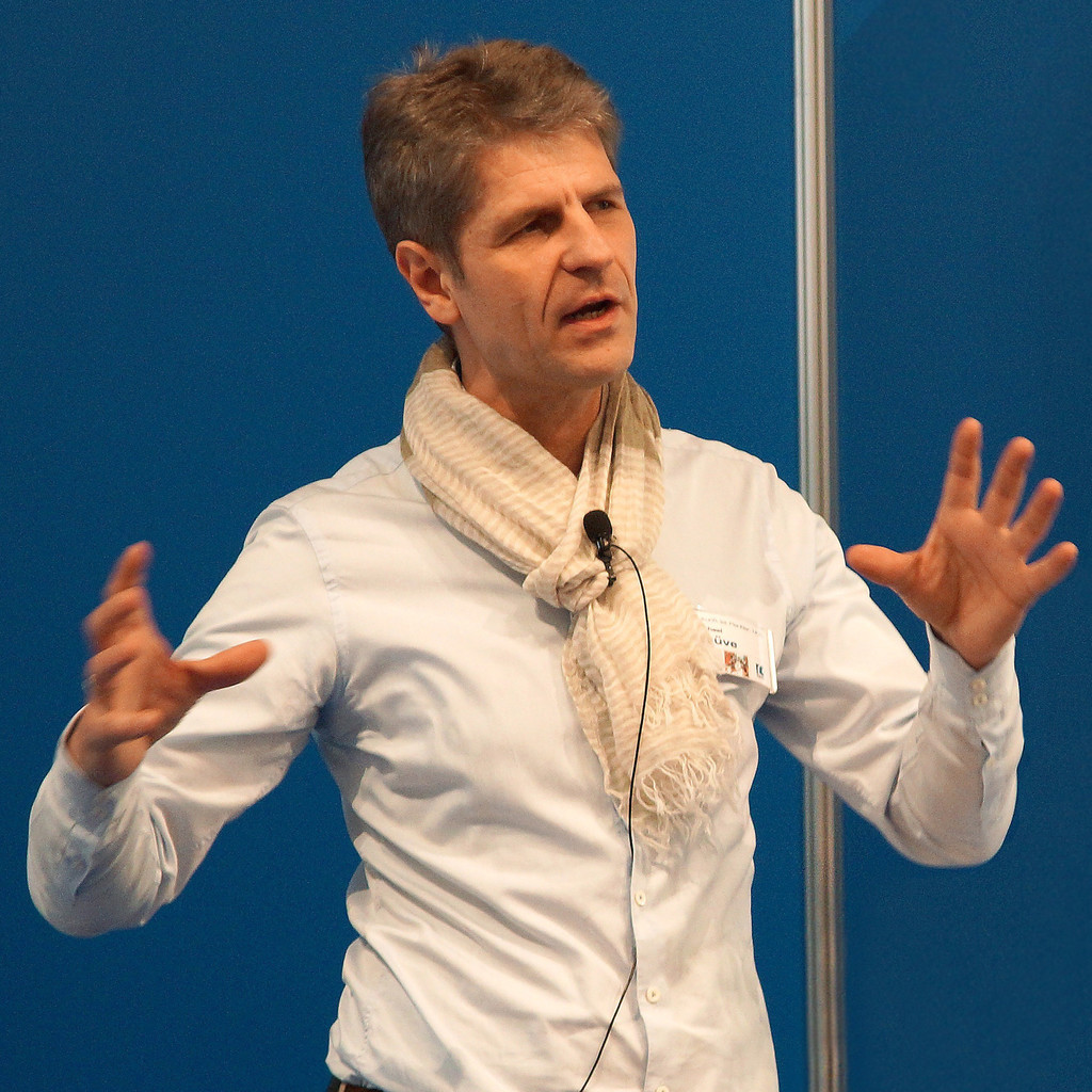 Michael Stüve - Geschäftsführung - HCD Human CallCenter Design ...