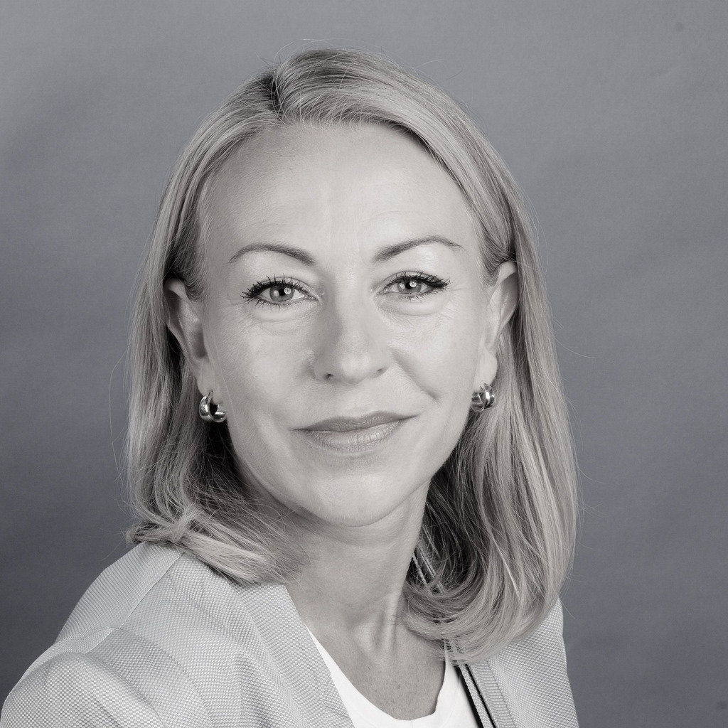 Silke Liß - Immobilienverwalterin - GTG Immobilien-Hausverwaltung GmbH | XING