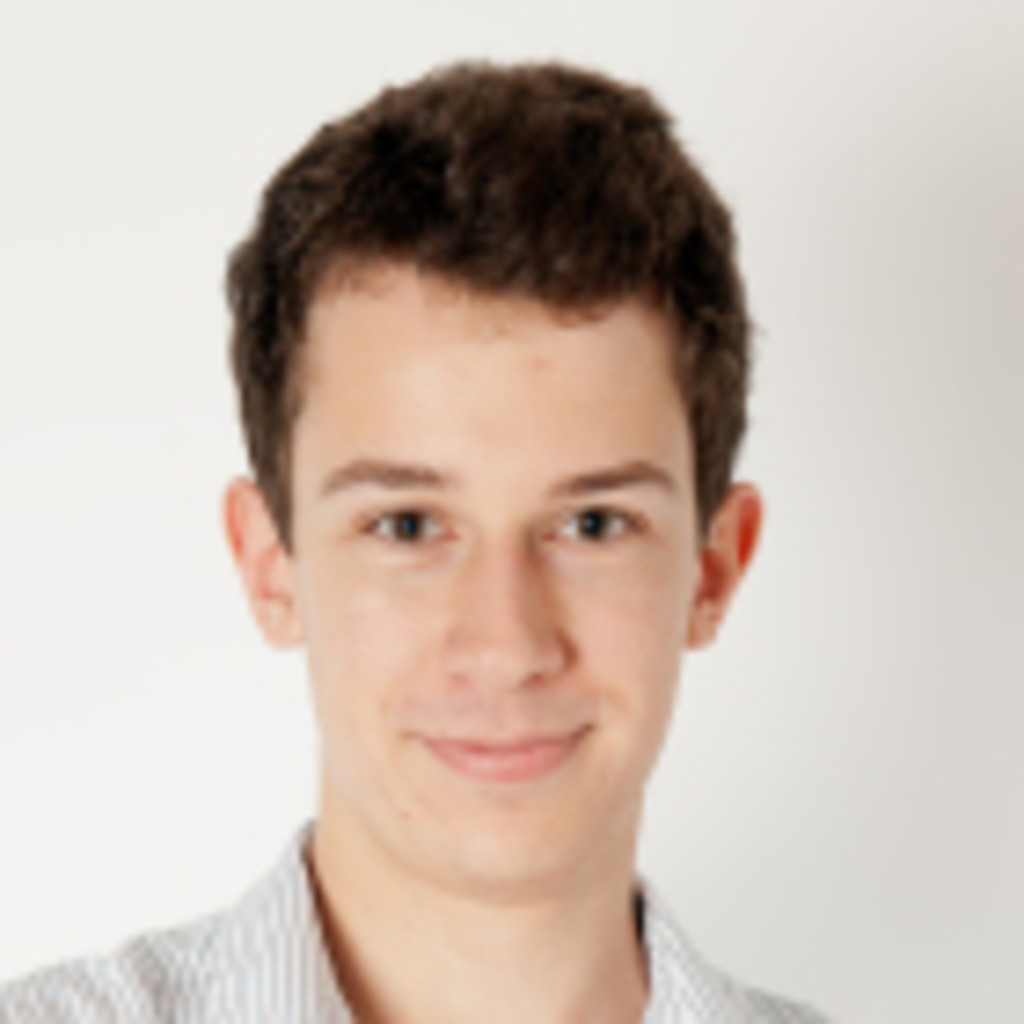 Marco Glauser - Computer Science - Hochschule für Technik Rapperswil | XING