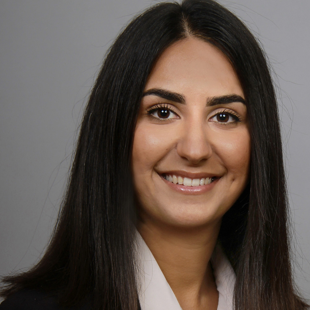 Berin Can - First Level Supporterin - EMS Electro Medical Systems GmbH ...