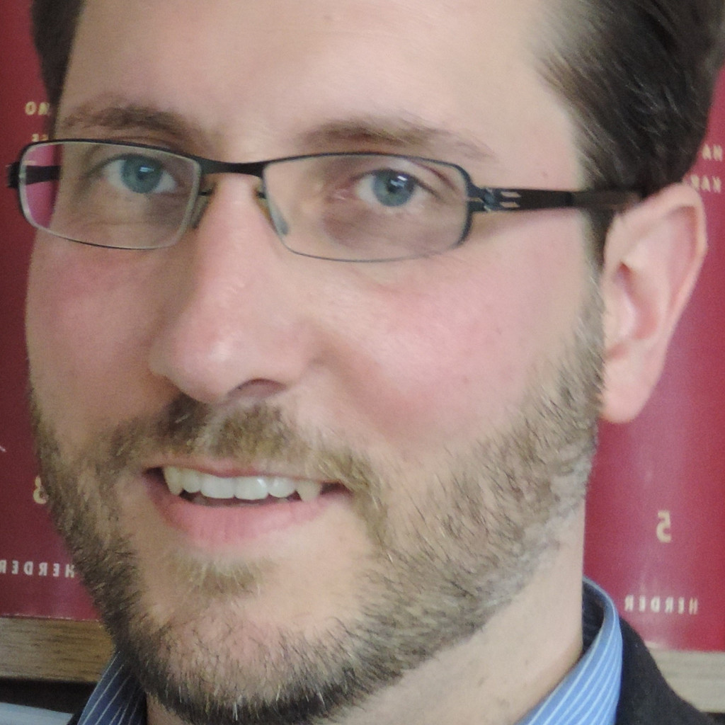 Dr. Stephan Mokry - Referent für Theologische Erwachsenenbildung ...