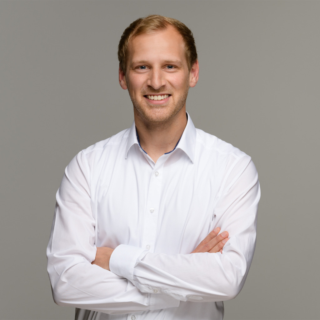 Sebastian Albert - Entwicklungsingenieur - TK Elevator Germany | XING