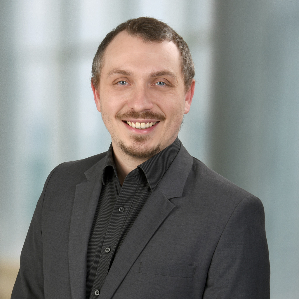 Alexander Köhler - Kundenservice und Vertrieb im Bereich ...