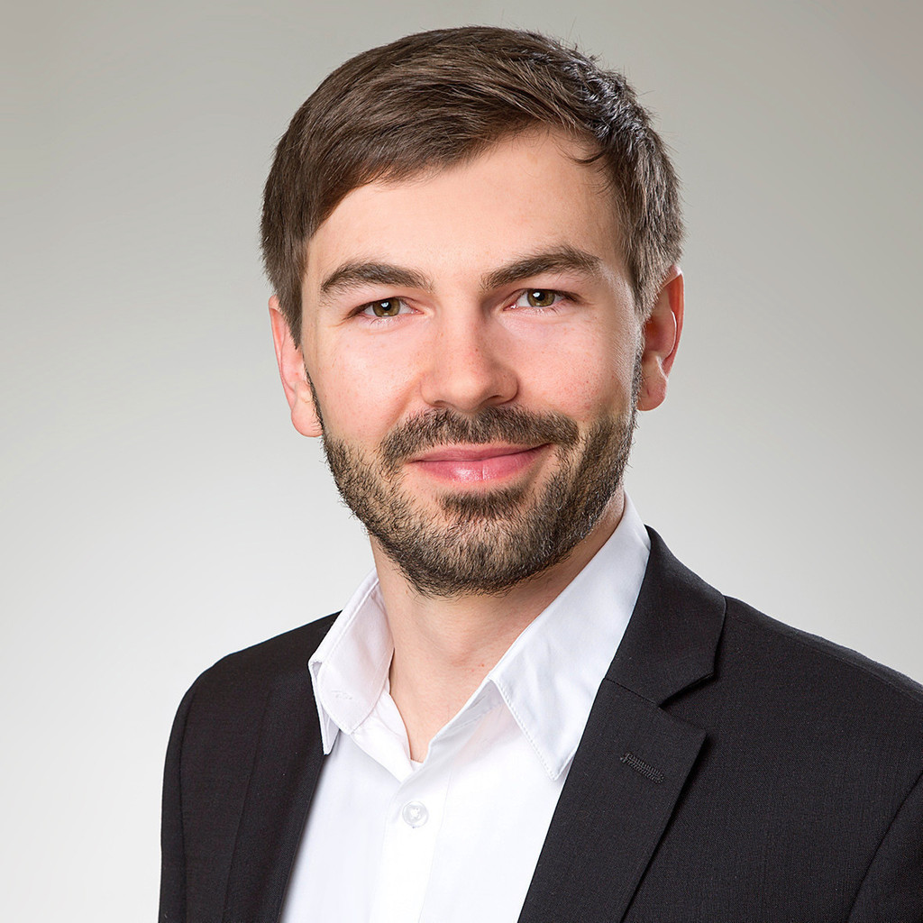 Philipp Rother - Embedded Software Developer Computer Vision - Robert ...