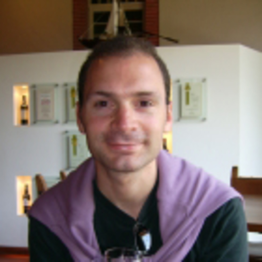 Javier Alejandro - Data Analyst - outcon solution | XING