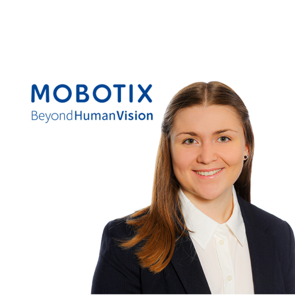 Taylor Young - Channel Manager EMEA - MOBOTIX AG | XING