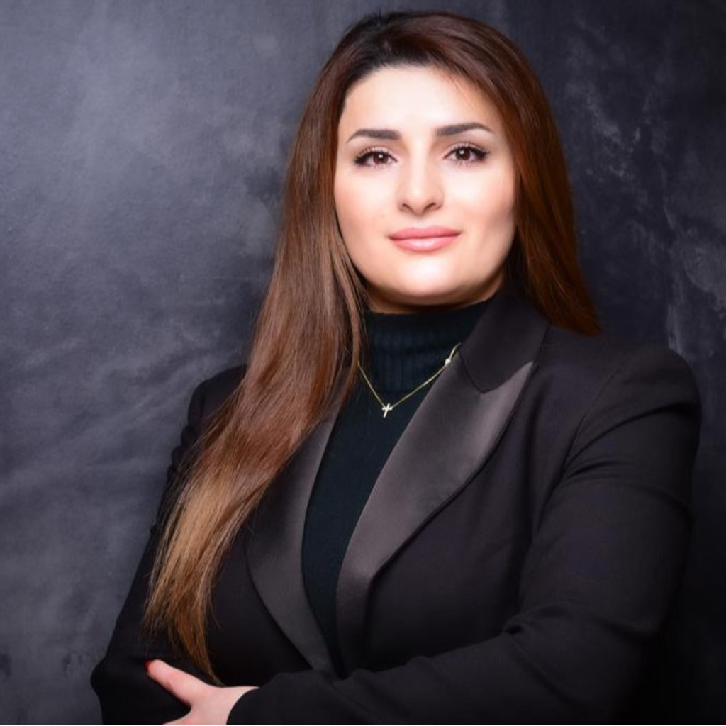 Raghad Hadi - Architektin / Projektkoordinatorin - SAGA ...