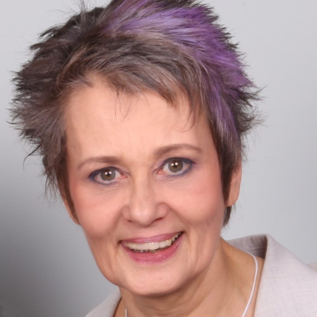 Katrin Moritz - Inhaberin - Katrin Moritz | XING