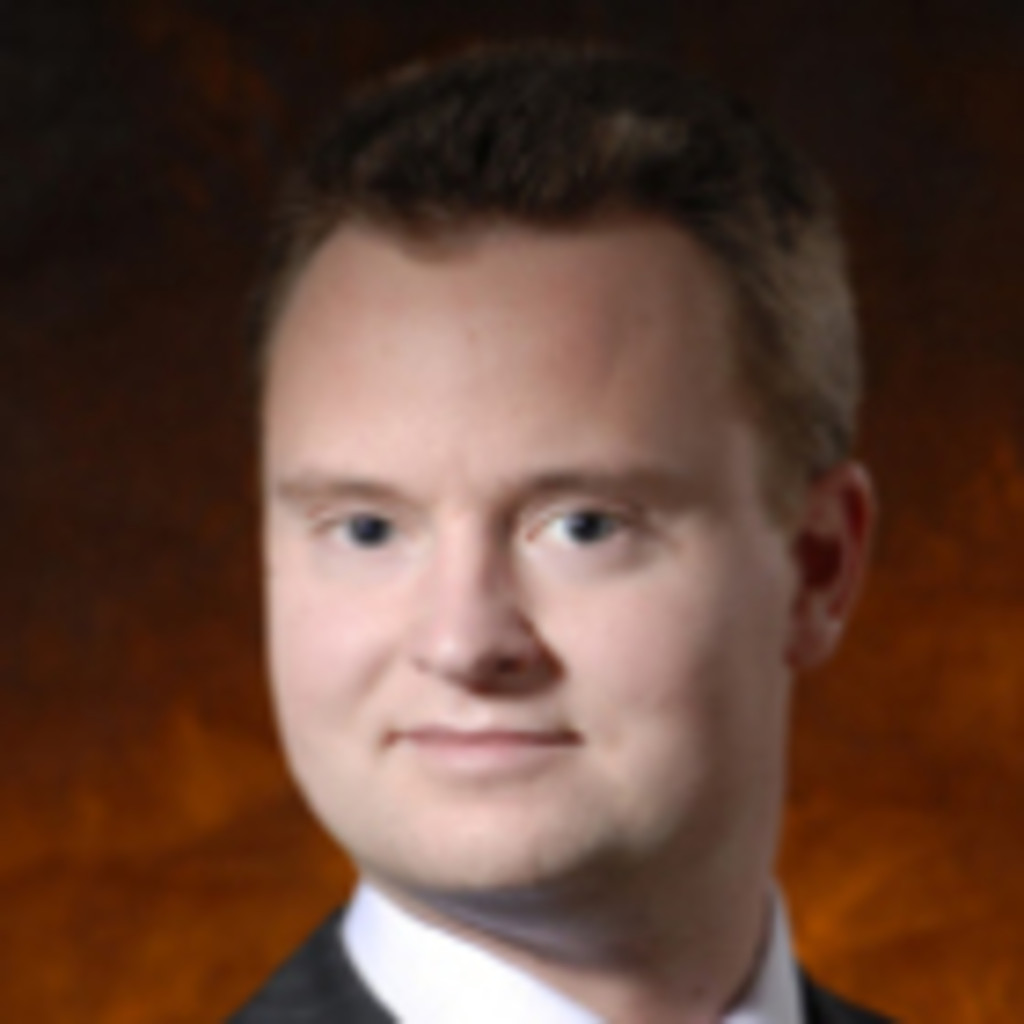 Karsten Haase - Diplomand - TÜV Nord | XING