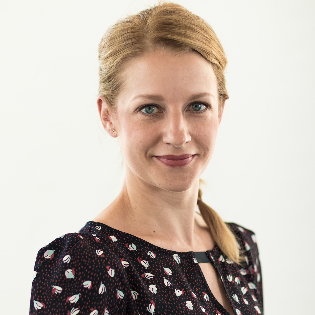 Linda Lamers - Senior Value Manager - Publicis Media GmbH | XING