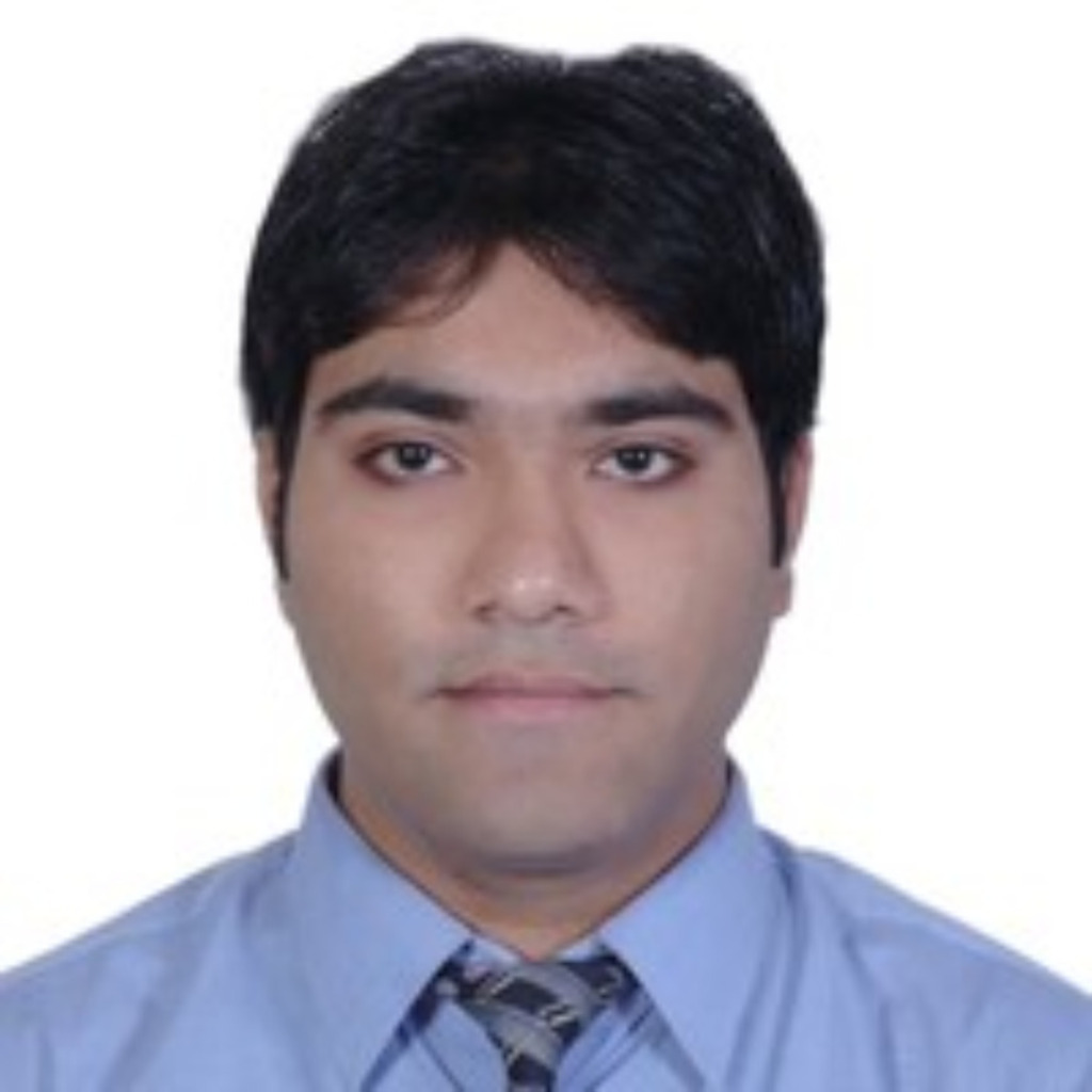 Jhaman Das: Ausbildung und Berufserfahrung | XING