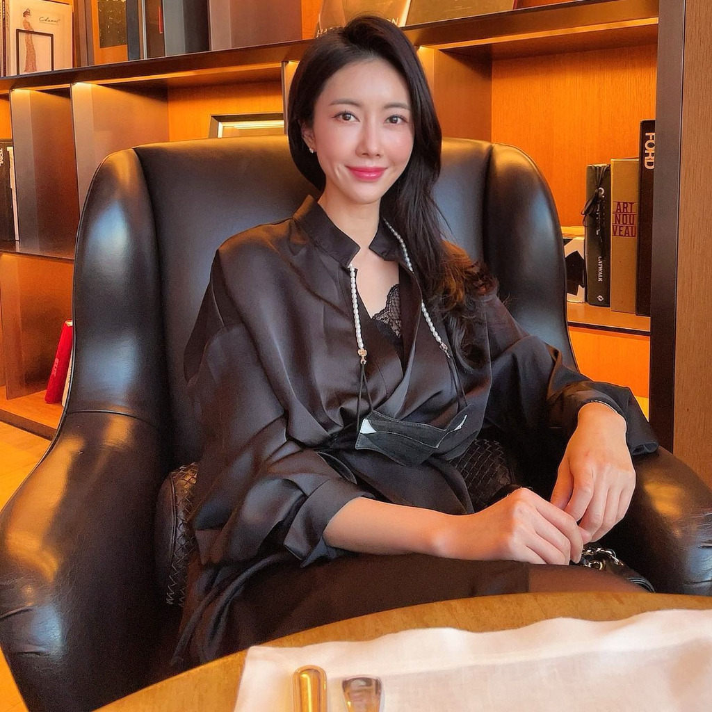 Angel Alice Lu - Director of Operations - Shirley | XING