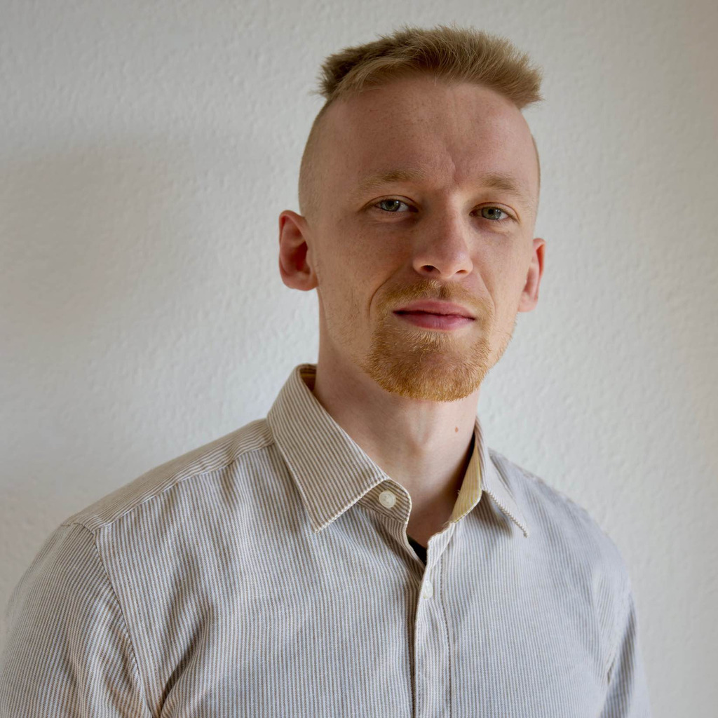 Tim Schmidt - Maschinenbautechnik - DAA Technikum | XING