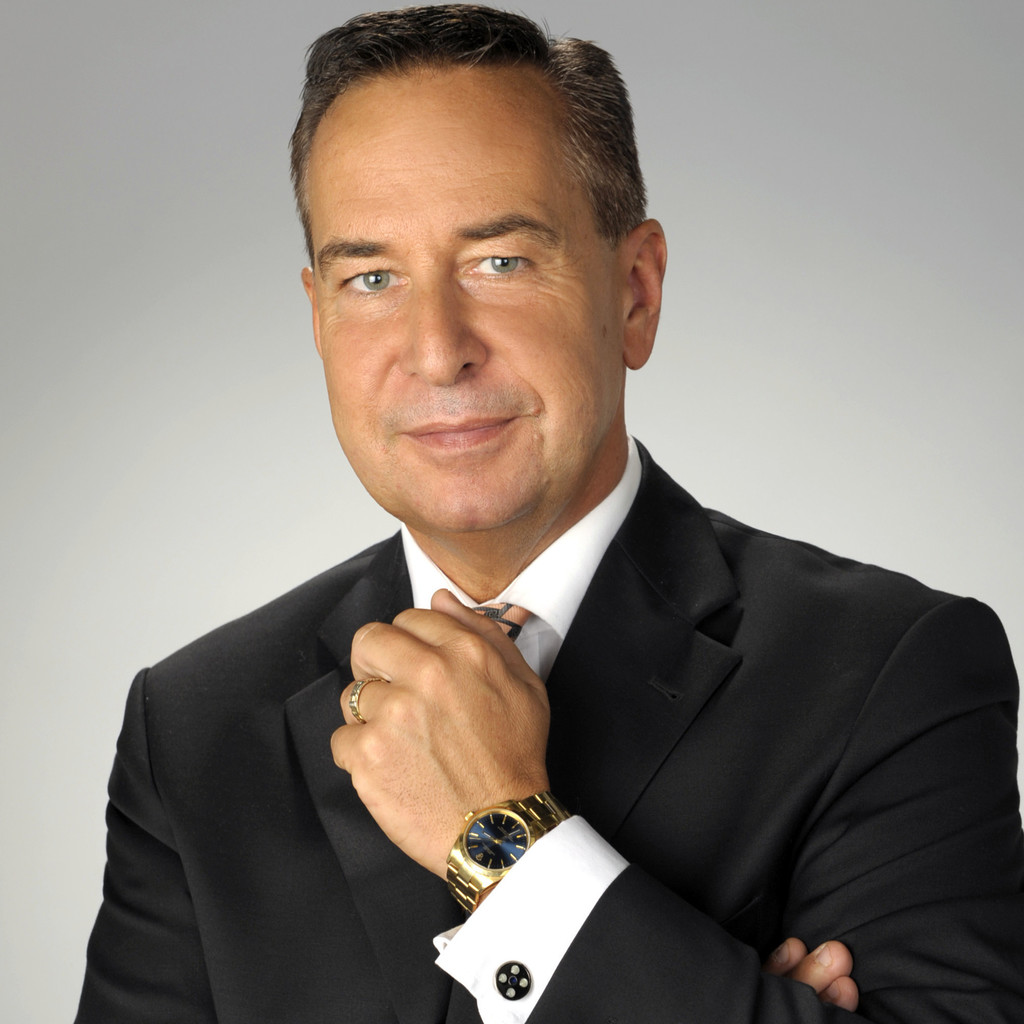 Holger Struck - Consultant / Berater - Holger Struck | XING