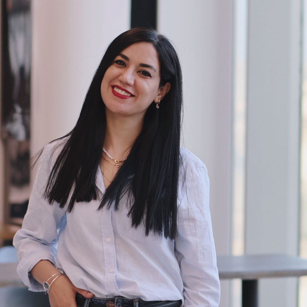 zeynab keshavarz - Transforming city regions - RWTH Aachen University | XING