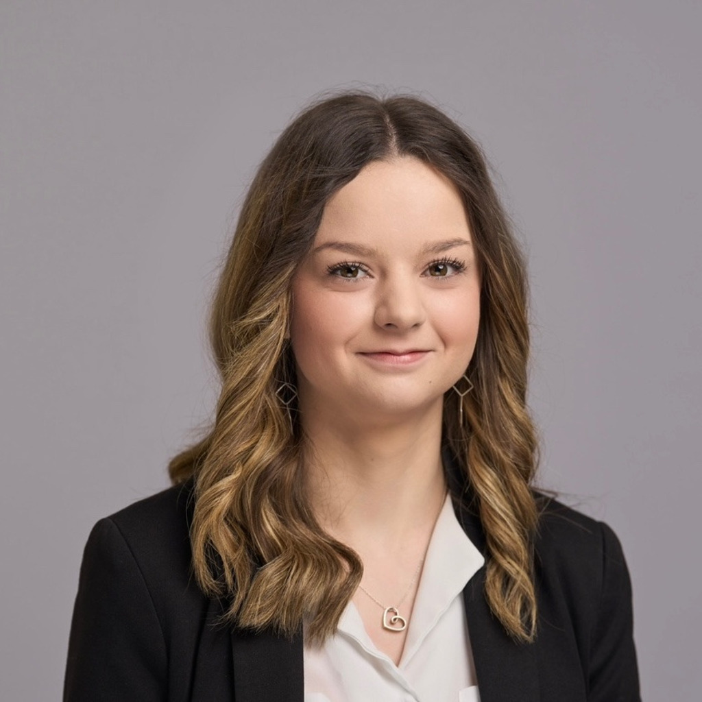 Laura Geburtig - Mitarbeiterin Marketing - VR Bank in Thüringen eG | XING