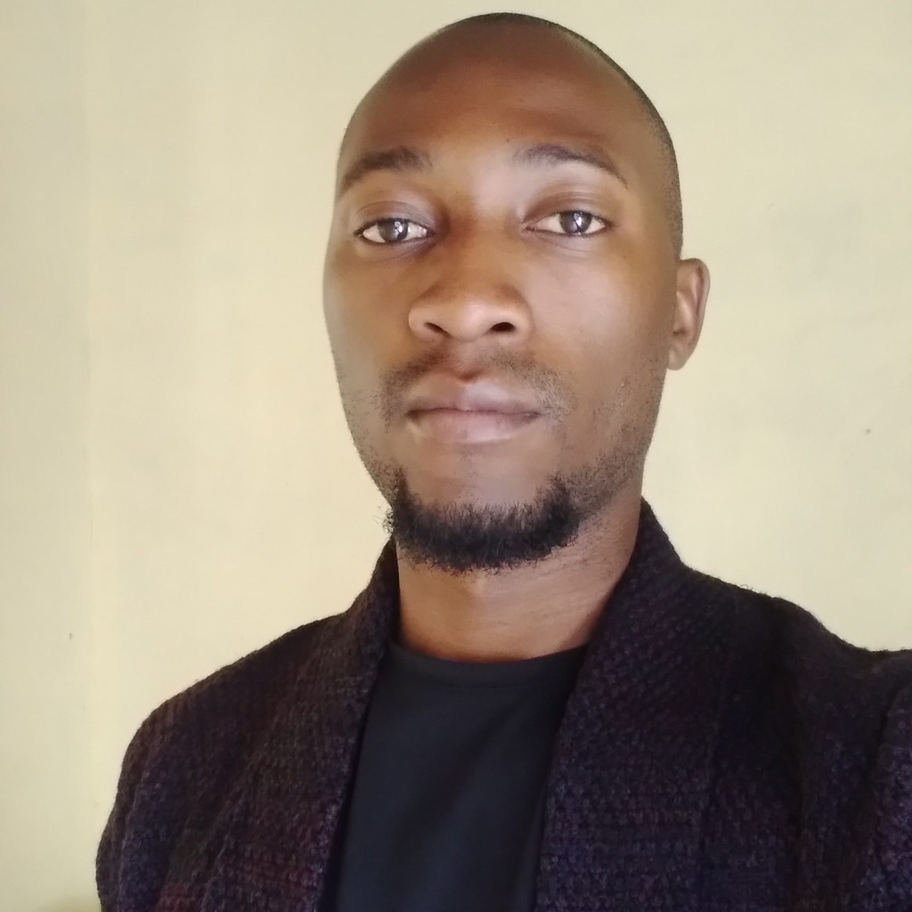 Clement Mapengo - Global talent - Unleash | XING