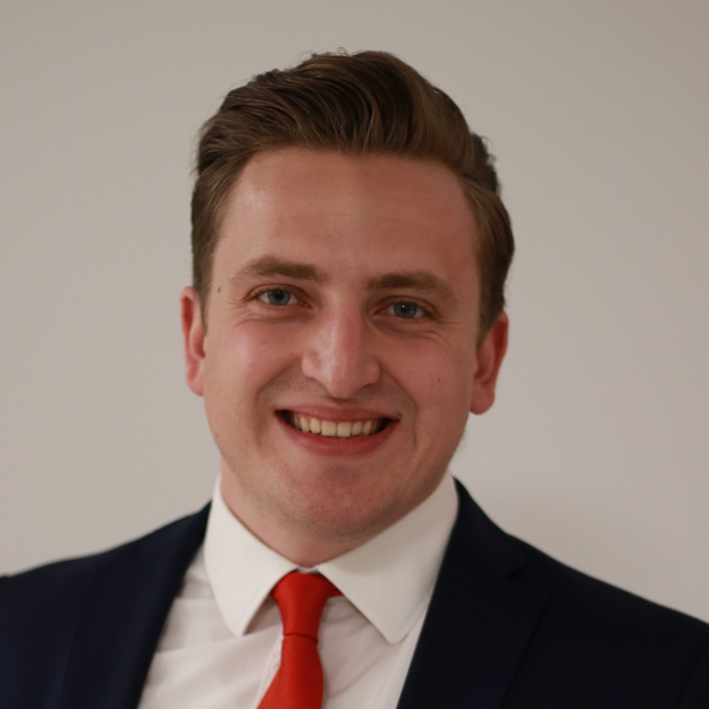 Daniel Ediger - Director Procurement Operations Global Procurement ...