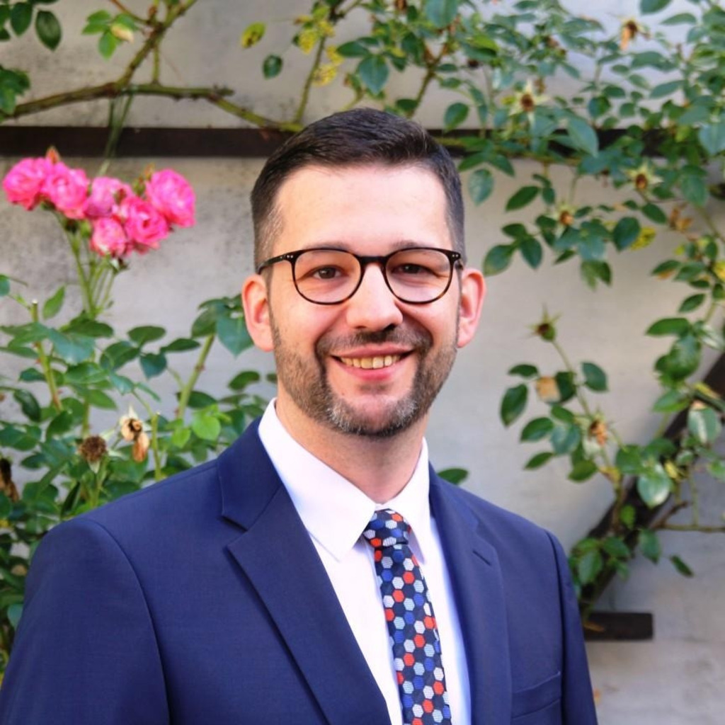 Thomas Forster - Projektingenieur Anlagenbau / Verfahrenstechnik ...