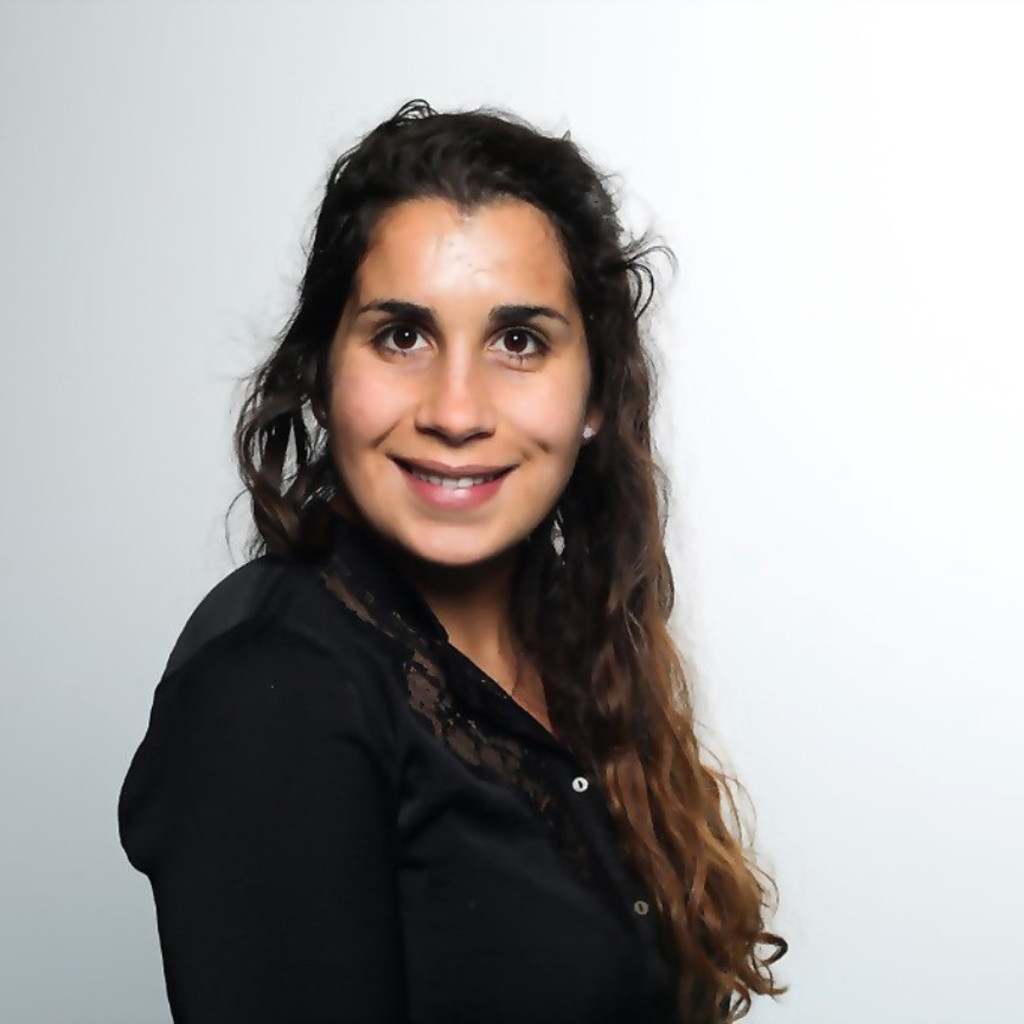 Maria Paula Abrego - Corporate Marketing Managerin - Müller Martini ...