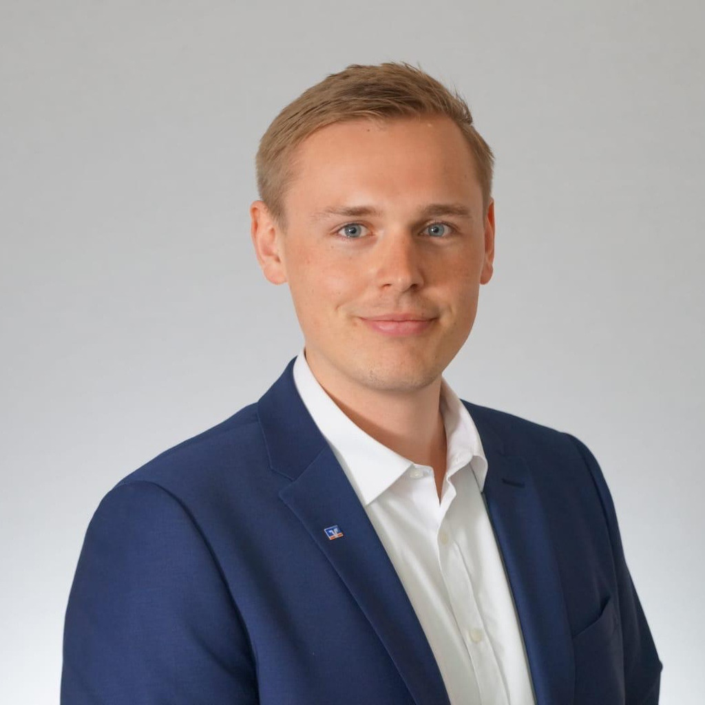 Jan Philipp Temme - Controller - VR Bank Nord eG | XING