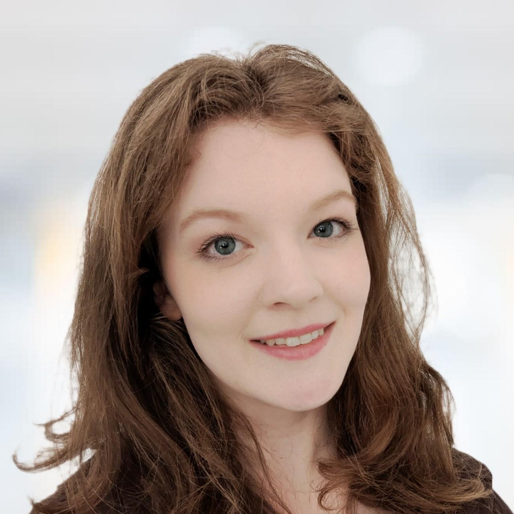 Rebecca Linhardt - Psychologe - SRH Business Academy GmbH | XING