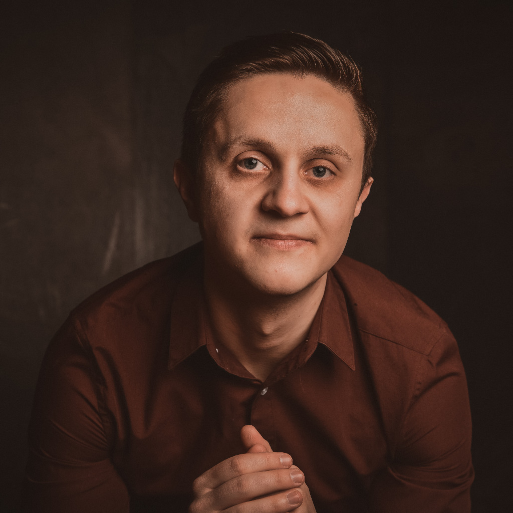 Maurice Harbord - Mitarbeiter Vertrieb und Marketing - Haymarket Media ...