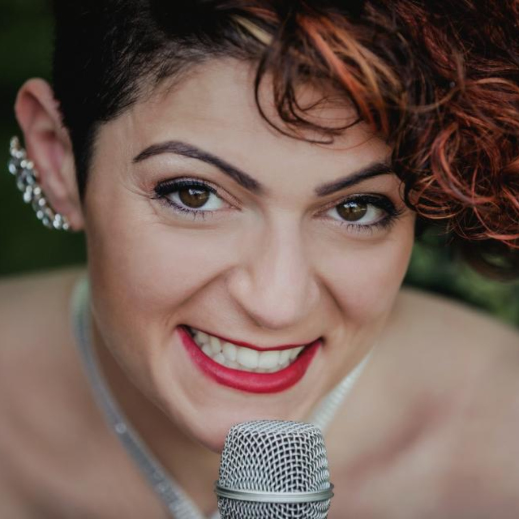 Merilisa Miliziano - Sängerin - Event Sängerin Merilisa | XING