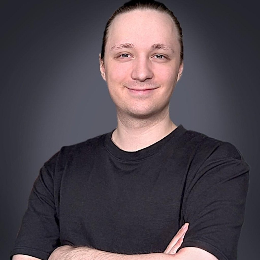 Lukas Nielsen - Organic Content Marketer - Luksen Marketing | XING