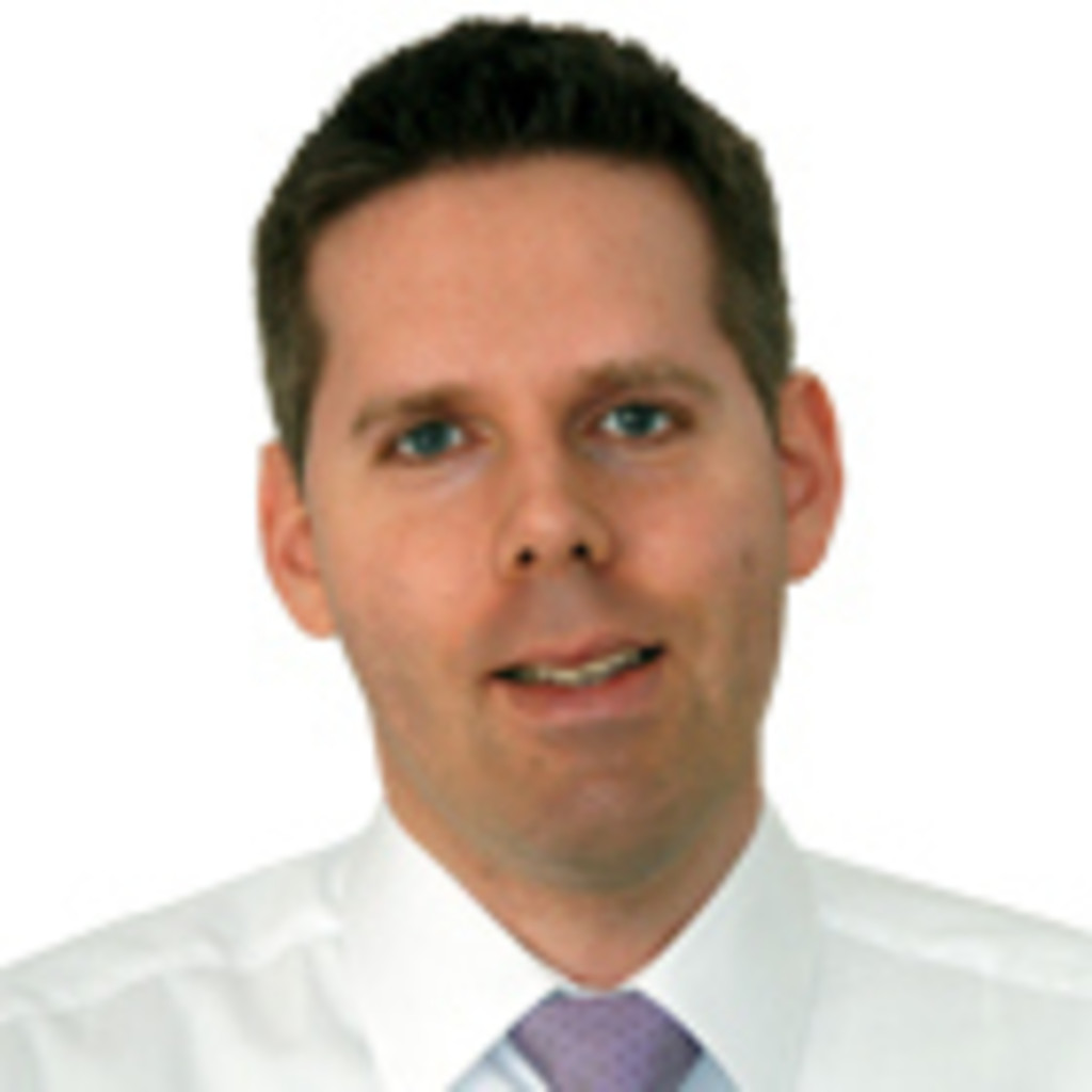 Michael Strauch - IT Production Manager (Produktionsverantwortung ...