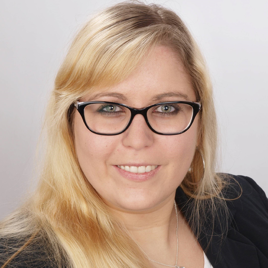 Julia Feißt - Werbekauffrau - Ict Werbeagentur | XING