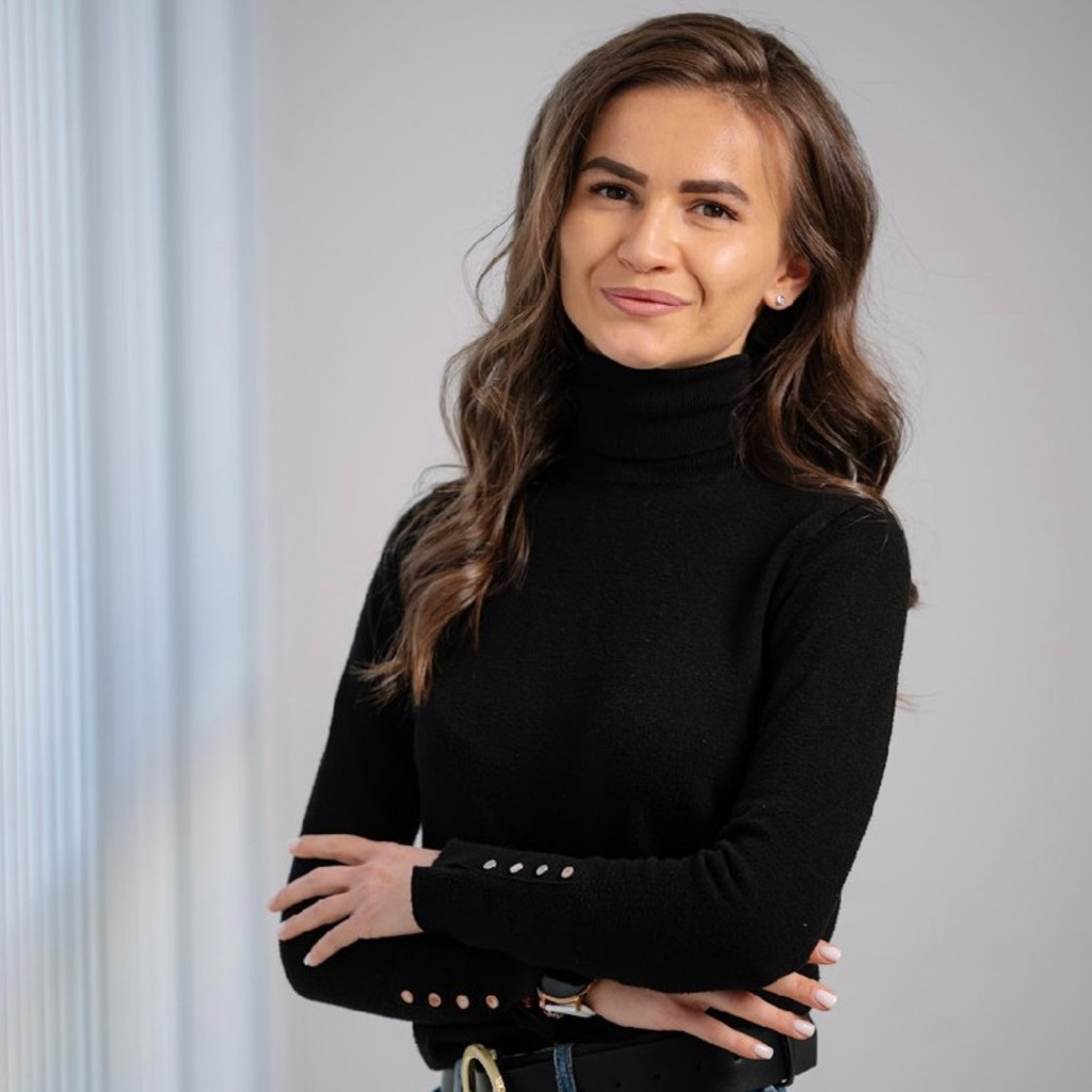 Sonya Atanasova - Manager Business Development - Glorier OOD | XING