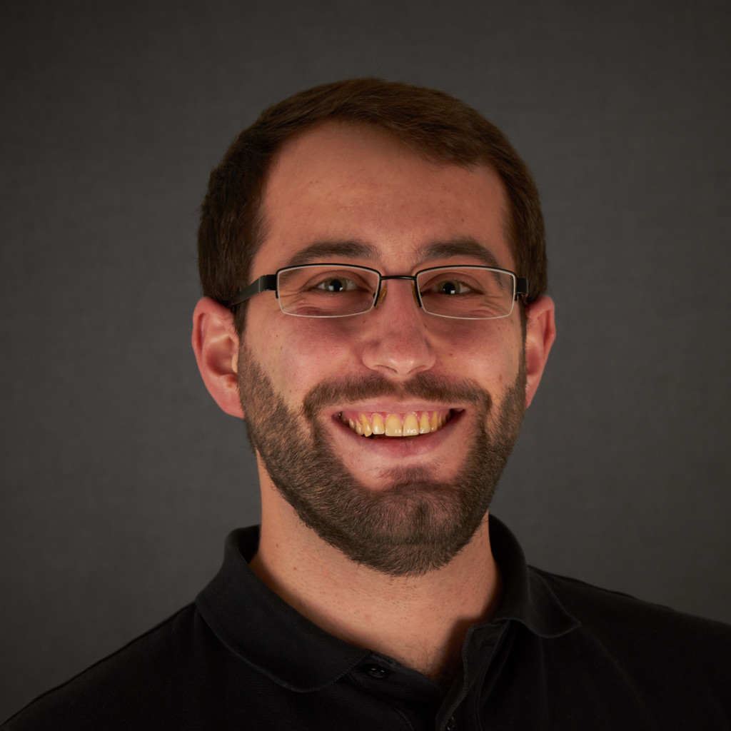 Andreas Teuber - IT-Systemadministrator - Passivhaus Institut | XING