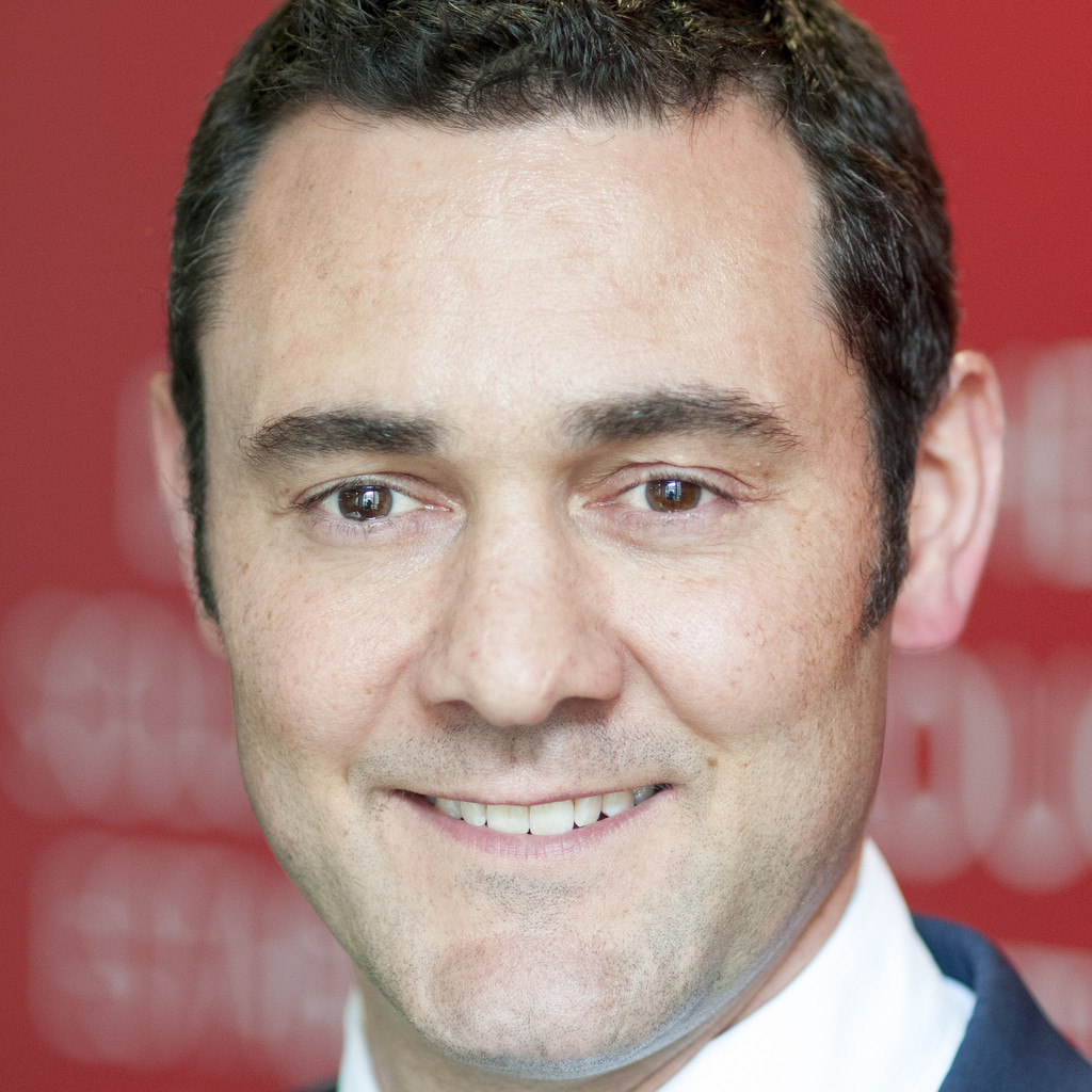 Mark Weller - Partner - ECMS | XING