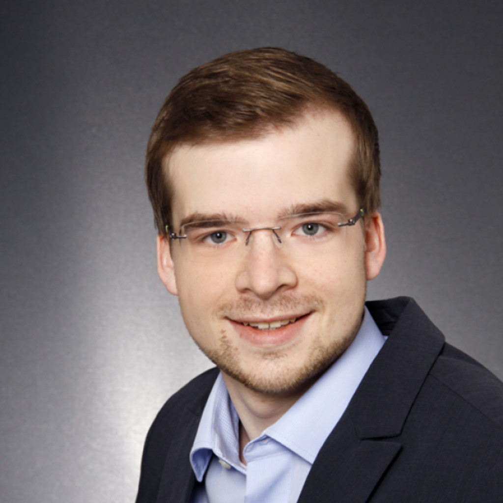 Ing. Christoph Rahn - eSoftware Developer - ROSEN Technology and ...