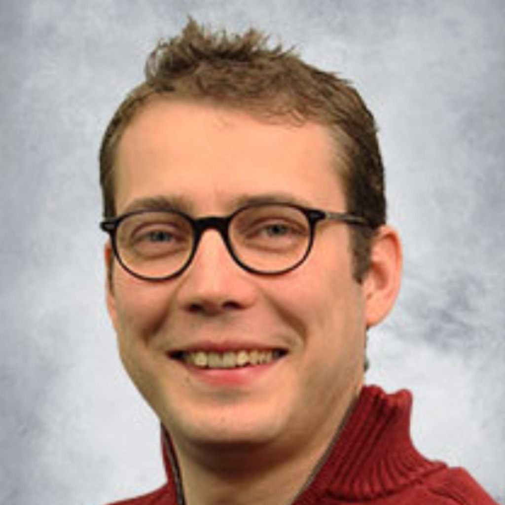 Benjamin Warncke - Senior Software Engineer - WorkCare | XING