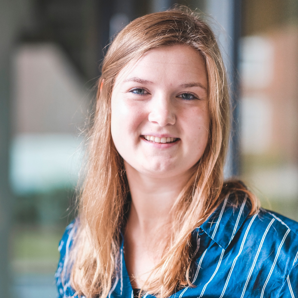 Bianca Frenk - Spezialist für Gaschromatographie - Ruhr Oel GmbH - BP ...