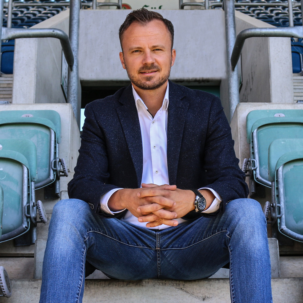 Martin Grunert - Teamleiter Vermarktung - F.C. Hansa Rostock e.V. | XING