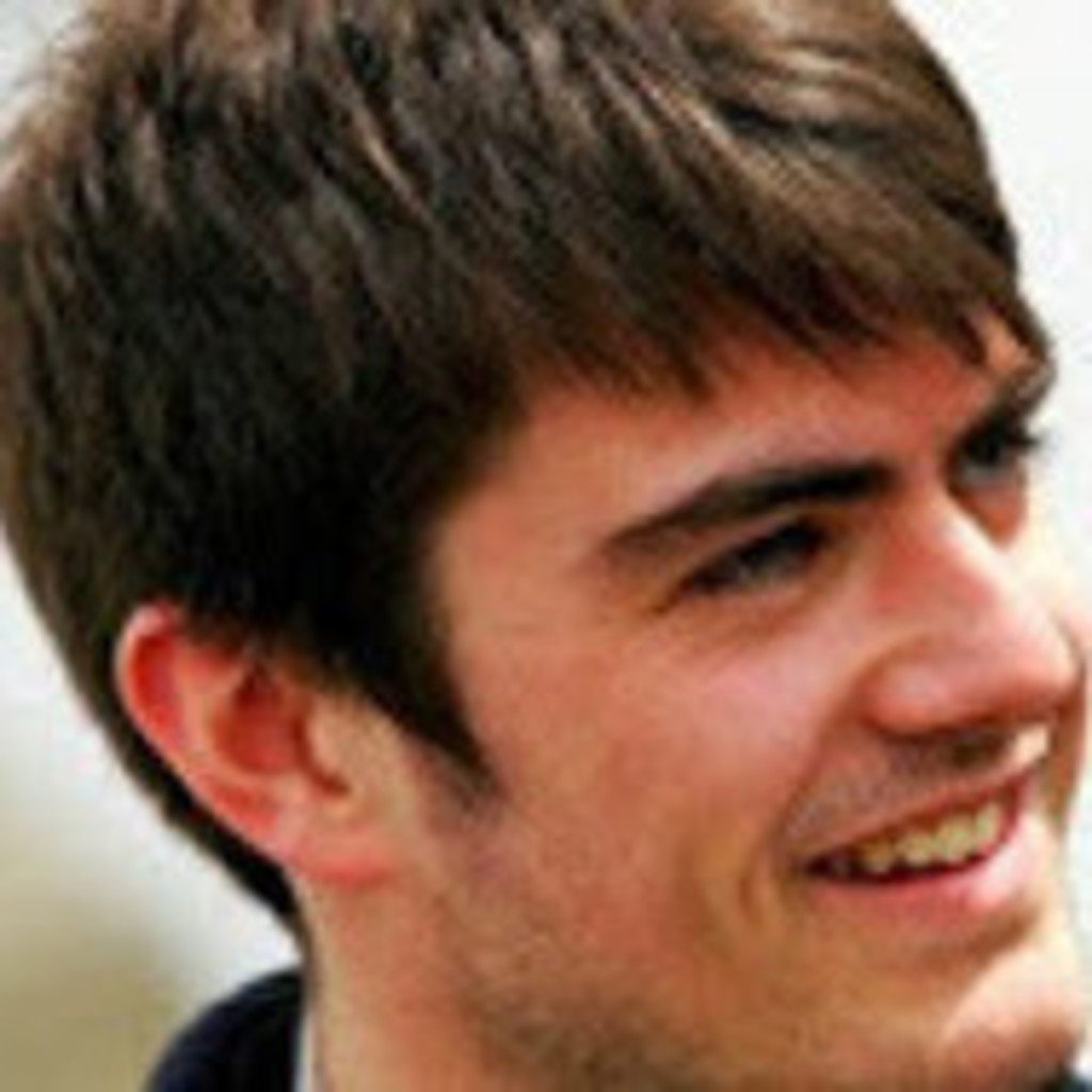 Jack Calder - Senior Web Developer - Markupcloud Ltd | XING