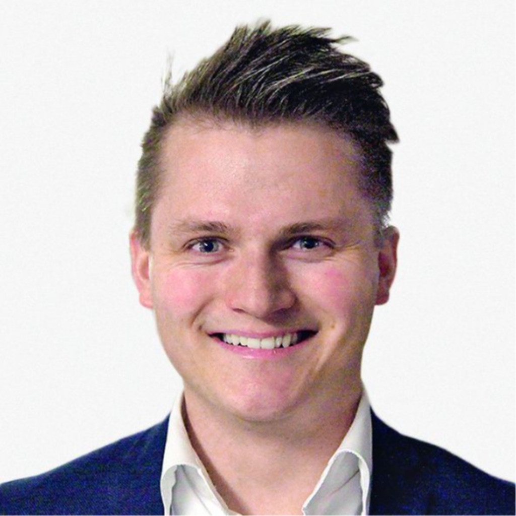 Frederic Bleck - Head of New Business - PIRATEx | XING