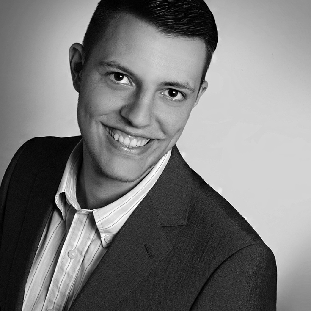 Max Kaden - Personaldisponent - headwaypersonal GmbH | XING