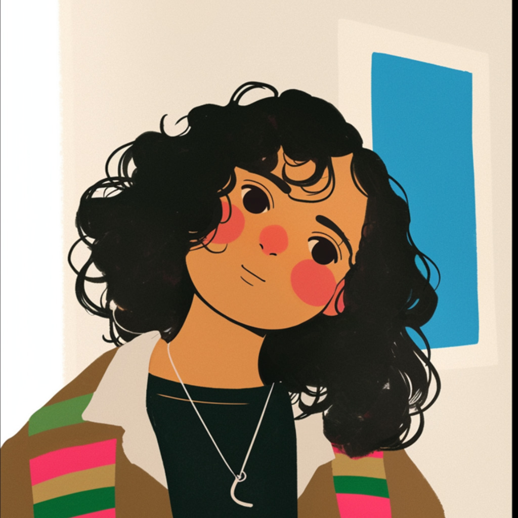 Sara Natour - Full-stack developer - clarityText | XING