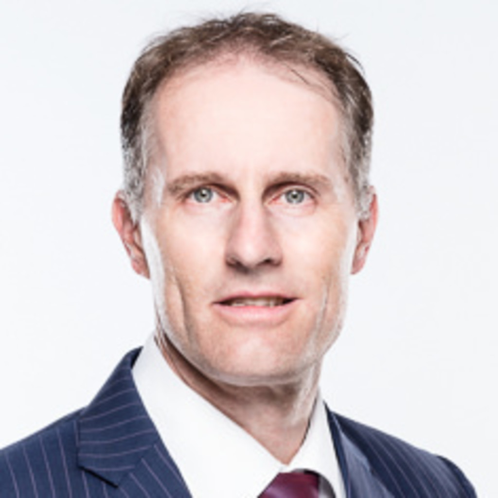 Andreas Wigger - Associate Partner FS Risk Advisory - Ernst &Young AG ...