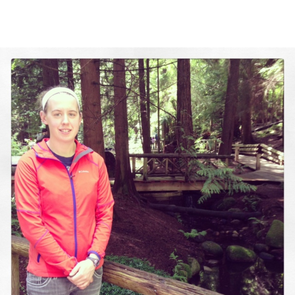 Stephanie Ramsay - Teacher - Berlink | XING