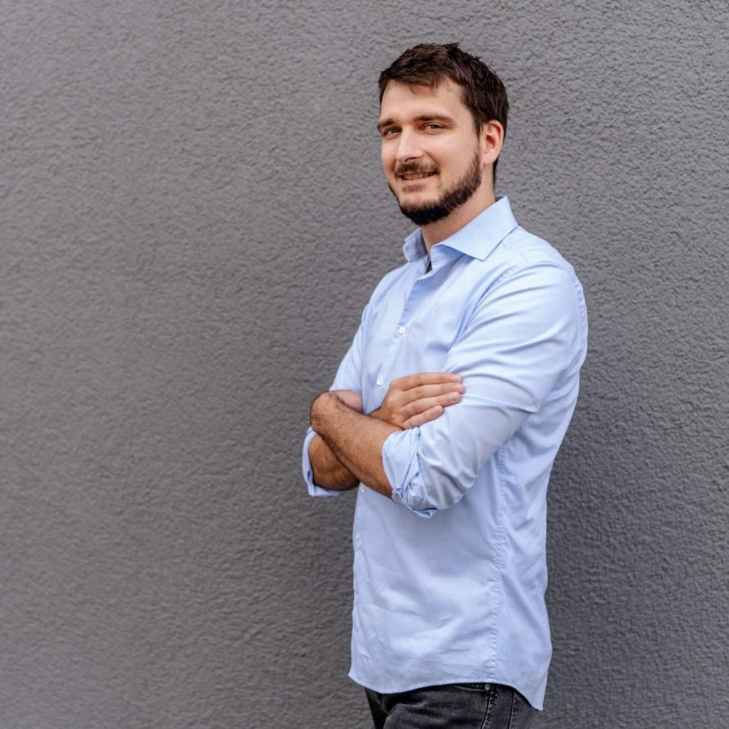 Daniel Hörner - Supervisor Software - Vyaire Medical GmbH | XING