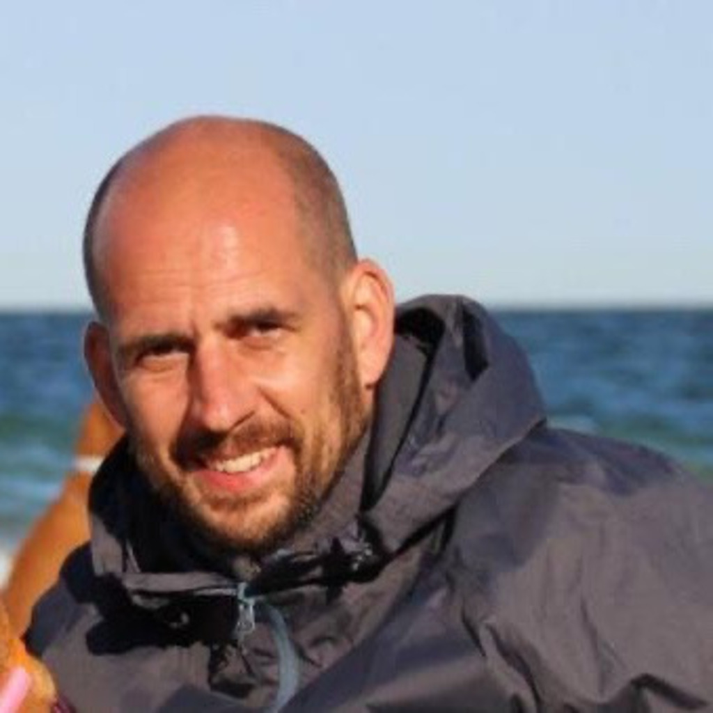 Sebastian Witt - Technical Planning Audio - satis&fy AG | XING