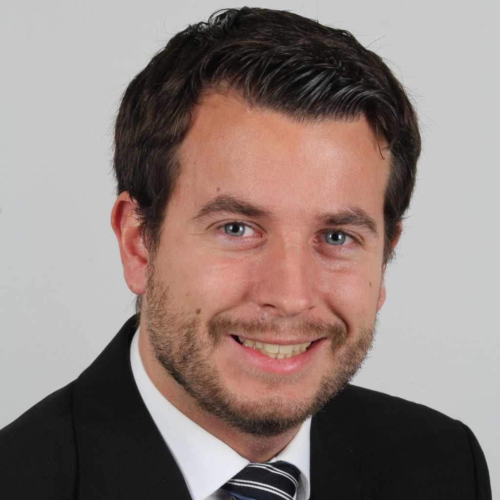 Lucas Götz - Stellvertretender Leiter Einkauf - Protektorwerk Florenz ...