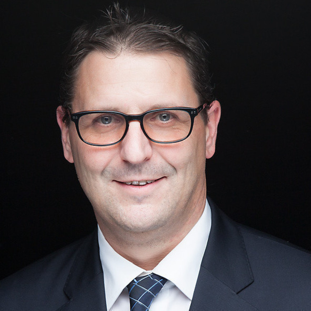 Samuel Graef - Marktleiter - Prodega/Growa/Transgourmet, Transgourmet ...