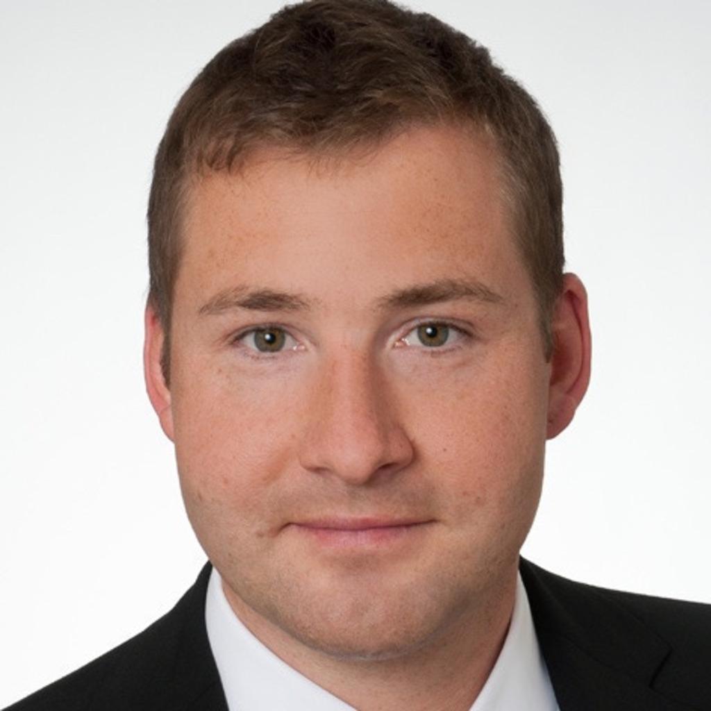 Patrick Siegel - Coding Architect - Senacor Technologies AG | XING